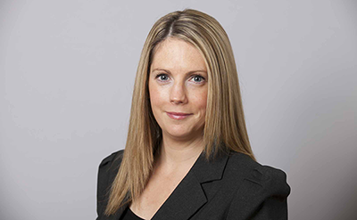 Stepping outside your comfort zone – Michelle Boland