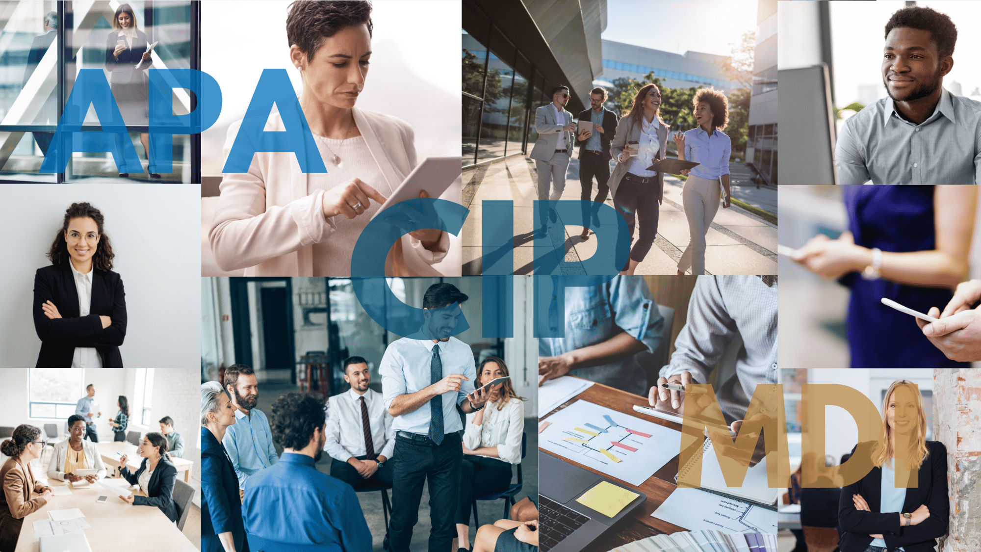 Our Qualifications - Each One Explained In 50 Words Or Less