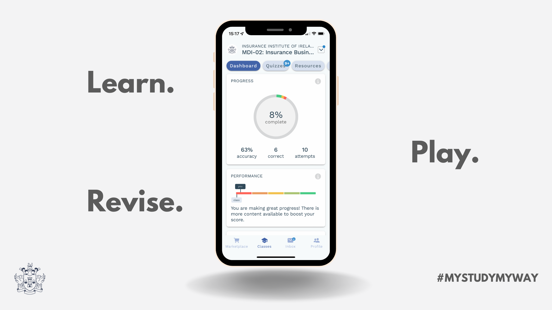 What is Quitch and 5 other new student questions.